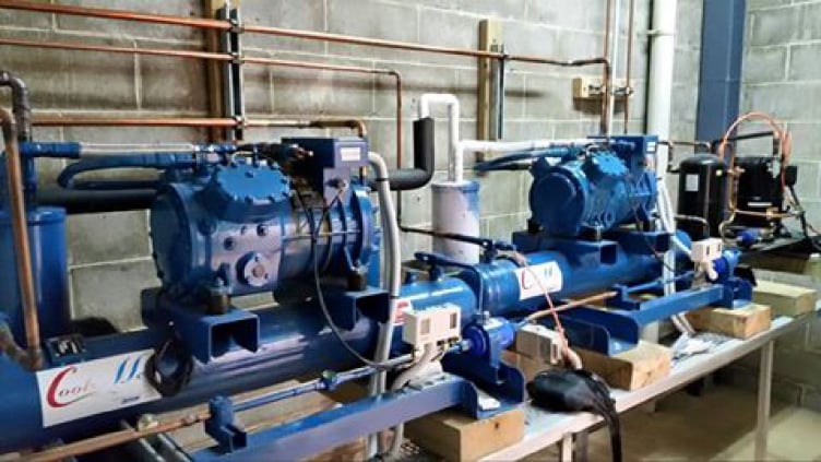 Fridge Regas Freezer Regas. Cold Room Regas