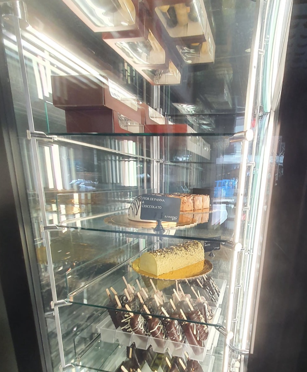 Fridge Regas Freezer Regas. Cold Room Regas